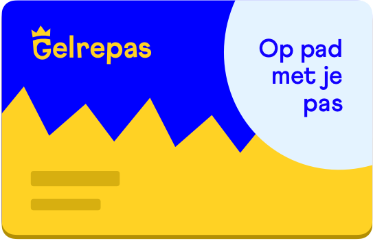 Gebruik je GelrePas voor DWS! - DWS Arnhem