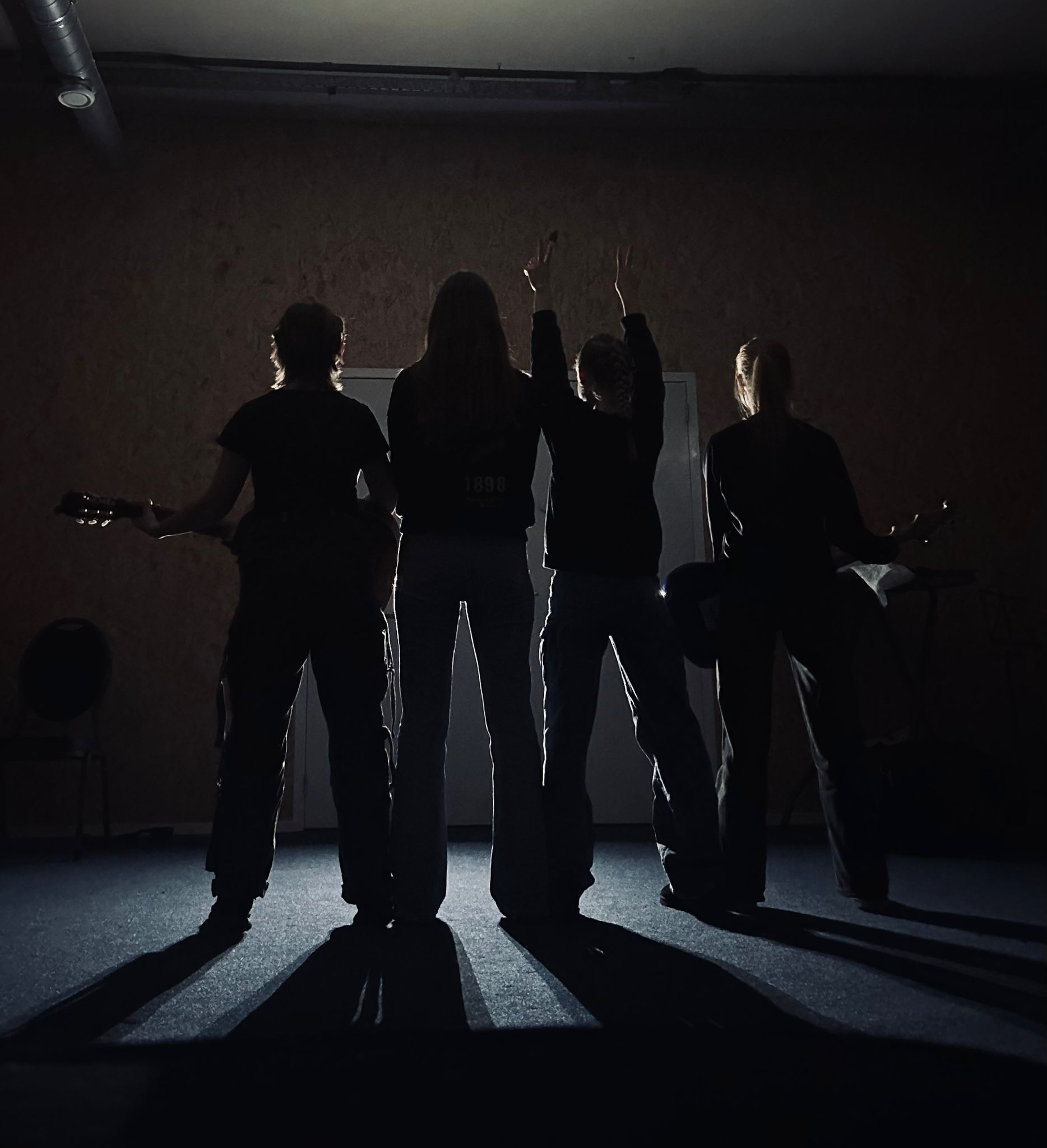 Pretty Little Devils - DWS Arnhem